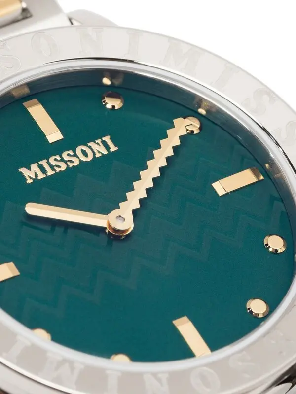 Missoni M2 34mm Watch