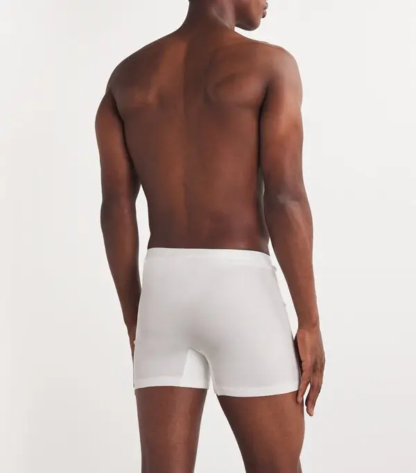 Hanro Mercerised Cotton Trunks