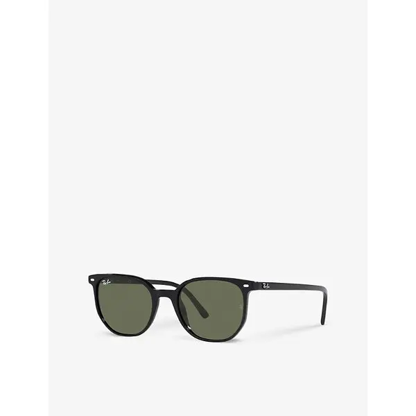 Ray-ban Geometric-frame Sunglasses