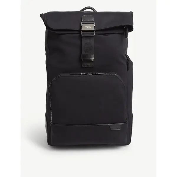 Tumi Osborn Roll-top Backpack