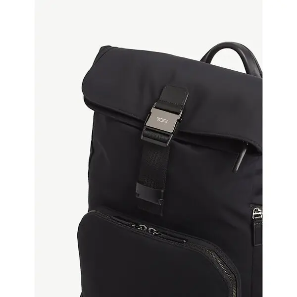 Tumi Osborn Roll-top Backpack