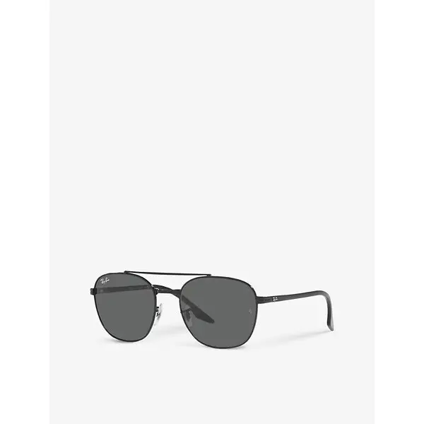 Ray-ban Rb3688 Chromance Sunglasses