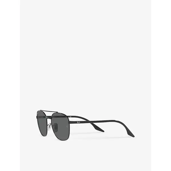 Ray-ban Rb3688 Chromance Sunglasses