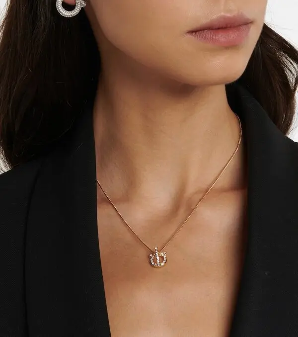 FERRAGAMO Gancini Necklace