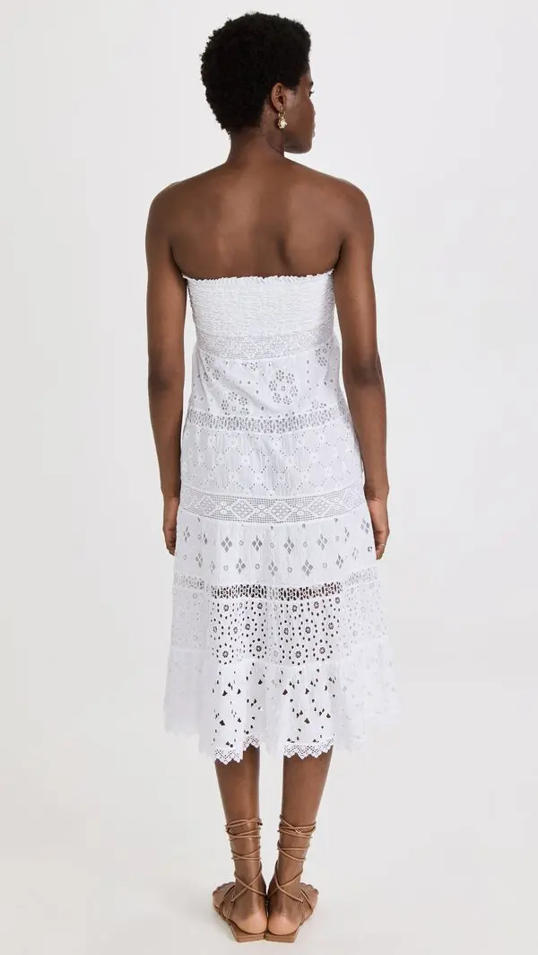 Temptation Positano Malibu Dress