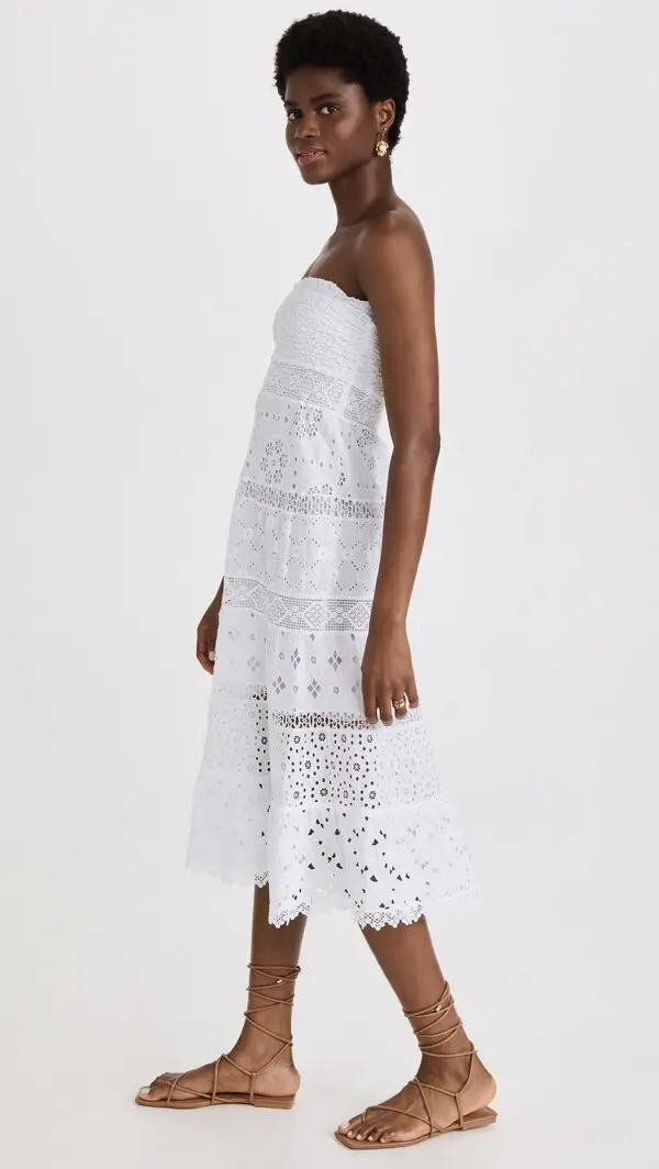 Temptation Positano Malibu Dress