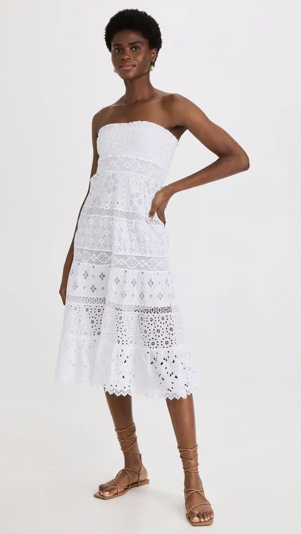 Temptation Positano Malibu Dress