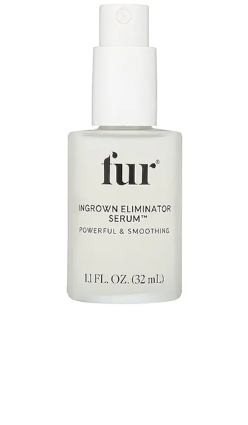 FUR Ingrown Eliminator Serum - N,a