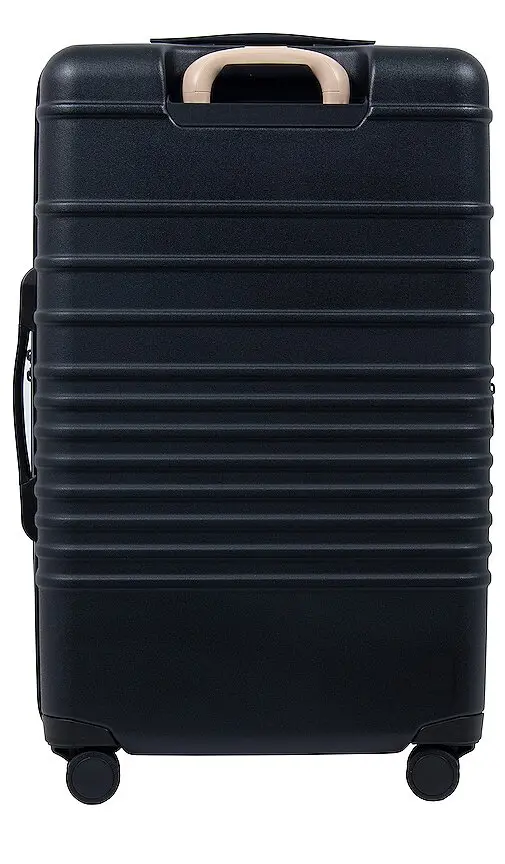 BEIS The Medium Check-in Roller - Black