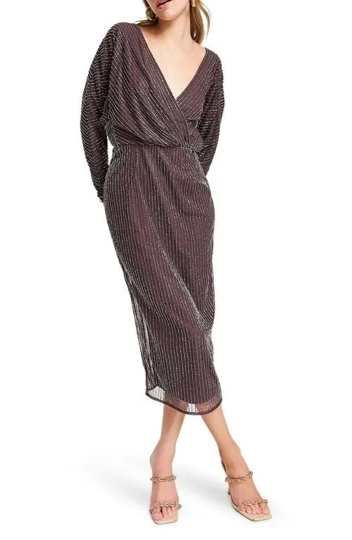 knee length dresses for ladies Lorna Midi Dress