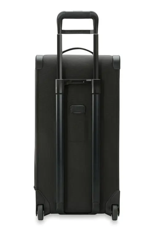 Briggs & Riley Baseline Medium Two-wheel Duffle Bag