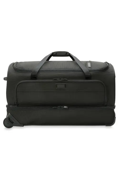Briggs & Riley Baseline Medium Two-wheel Duffle Bag