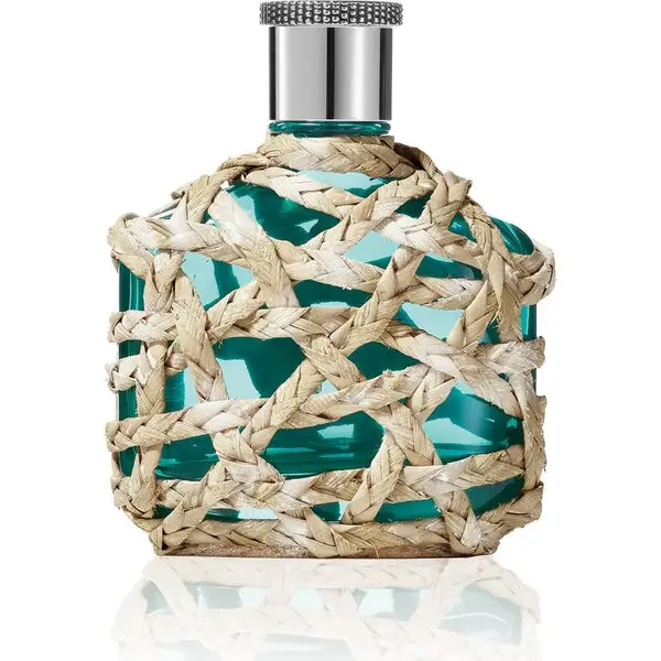 John Varvatos Xx Artisan Teal Eau De Toilette - No Color