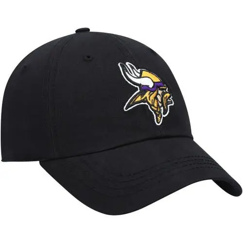 '47 Minnesota Vikings Miata Clean Up Secondary Adjustable Hat