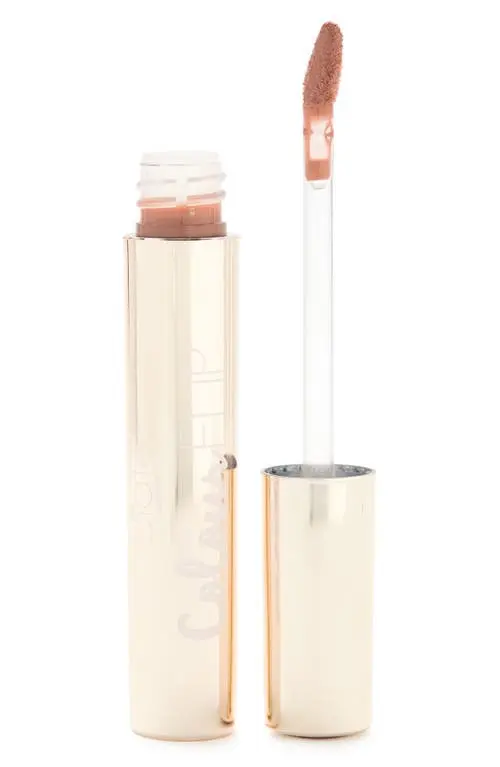 CIATÉ Color Flip Uv Changing Lip Gloss - Amethyst