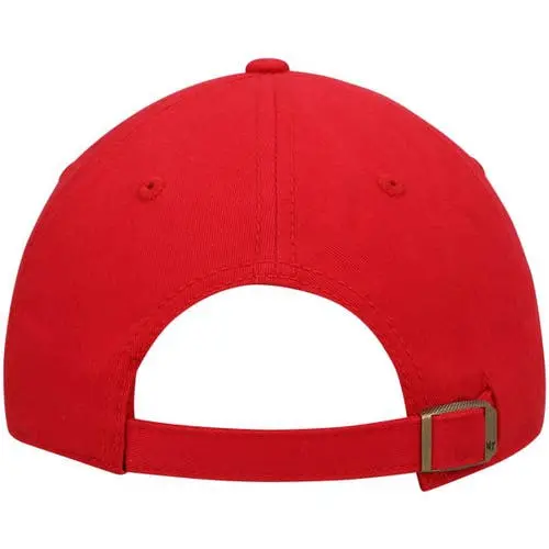 '47 Atlanta Falcons Miata Clean Up Secondary Adjustable Hat