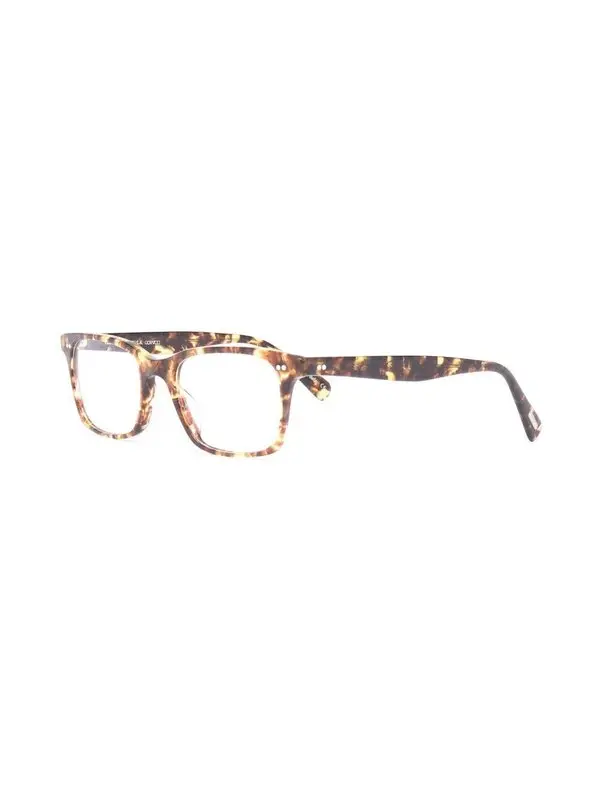 Oliver Spencer Nisen Eyeglasses