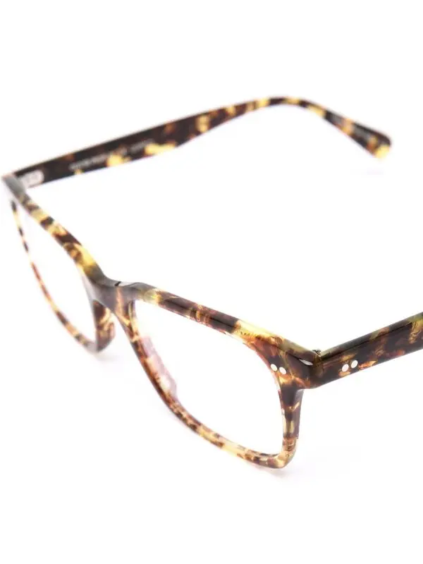 Oliver Spencer Nisen Eyeglasses