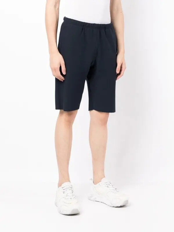 Champion Logo Patch Shorts