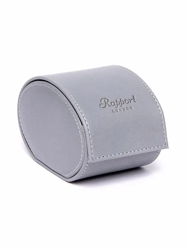 RAPPORT LONDON Three-watch Box