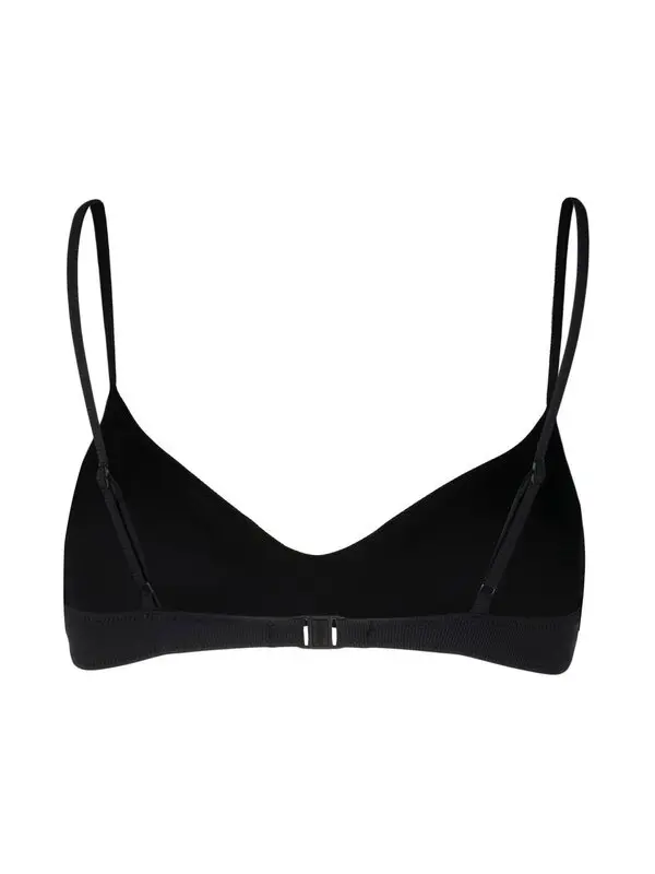 MC2 SAINT BARTH May Ribbed Bikini Top