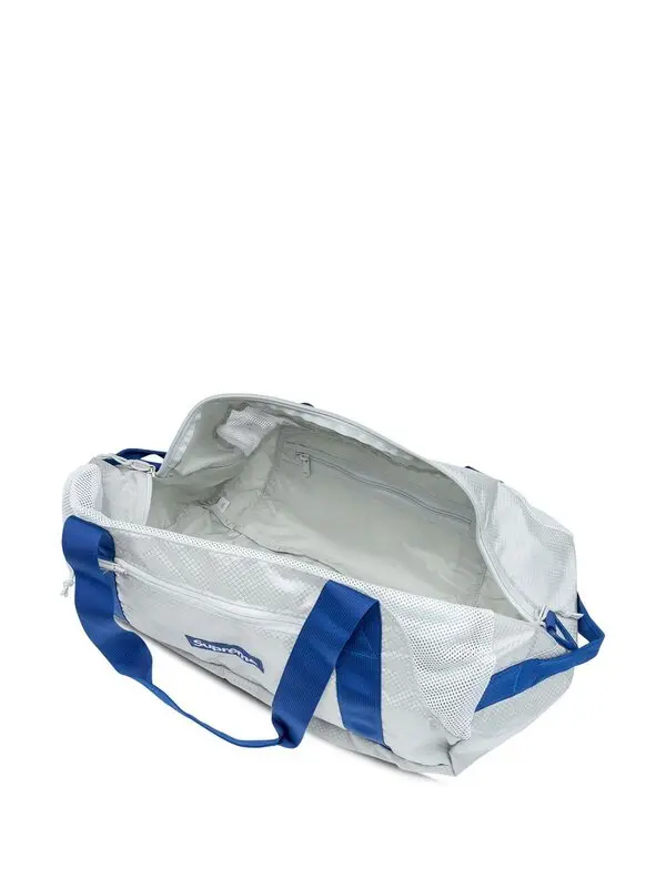Supreme Mesh Panels Duffle Bag