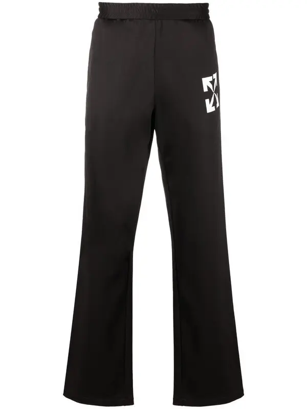 Off-White Arrows-motif Track Pants