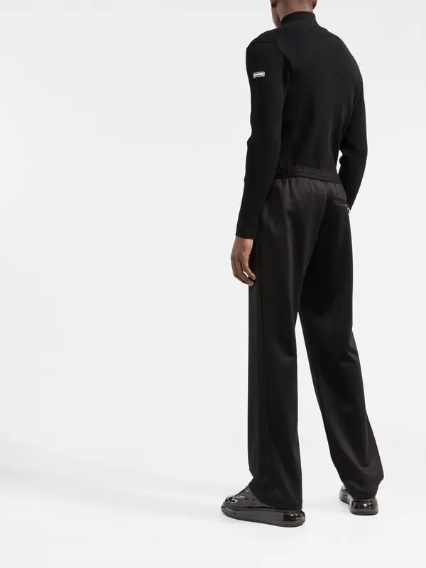 Off-White Arrows-motif Track Pants