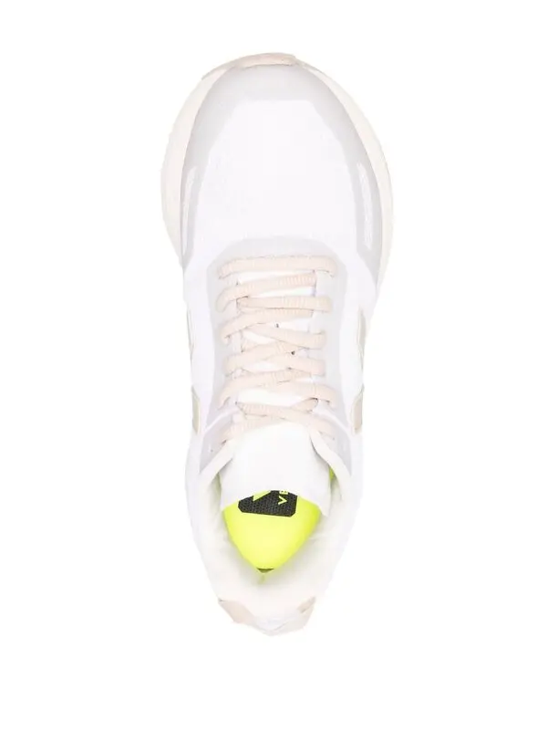 VEJA Impala Low-top Sneakers - White
