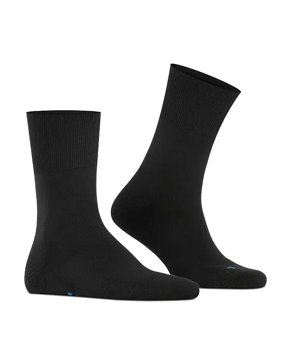 Falke Running Socks - Black