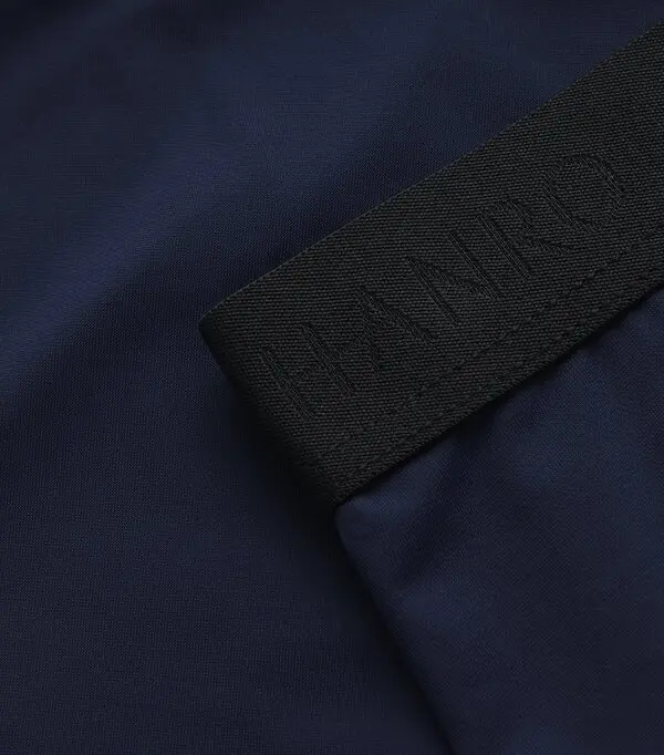 Hanro Micro Touch Trunks - Navy
