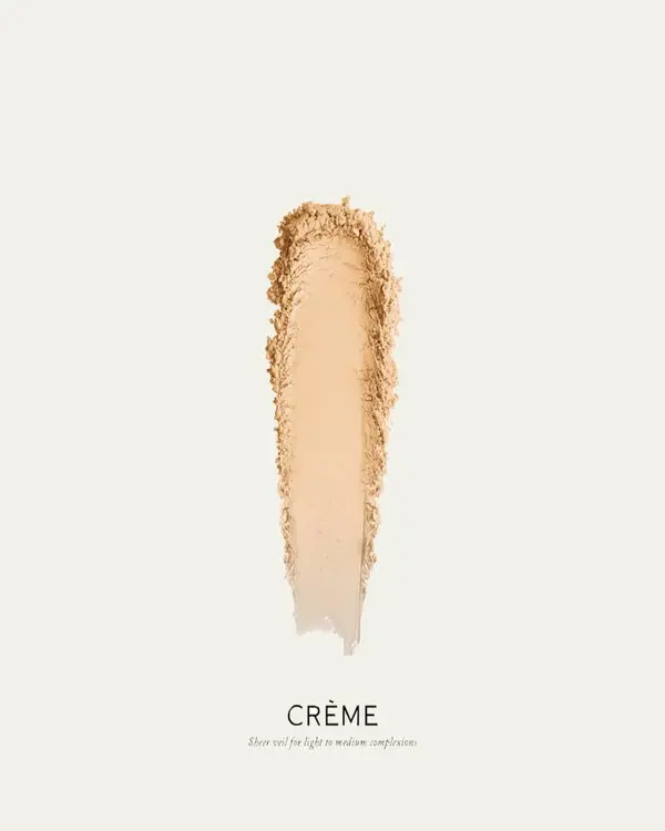 WESTMAN ATELIER Vital Pressed Skincare Powder - Creme