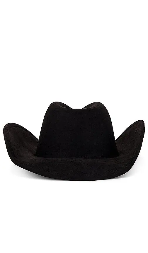 8 Other Reasons Star Cowboy Hat