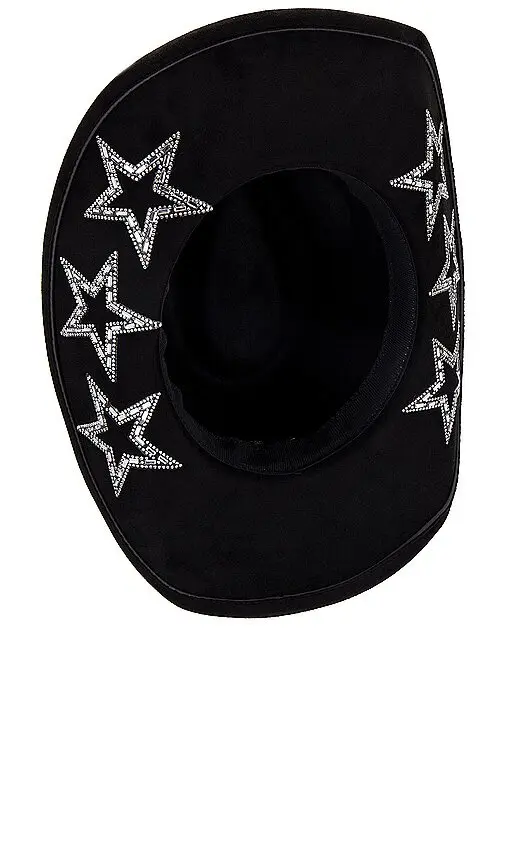 8 Other Reasons Star Cowboy Hat