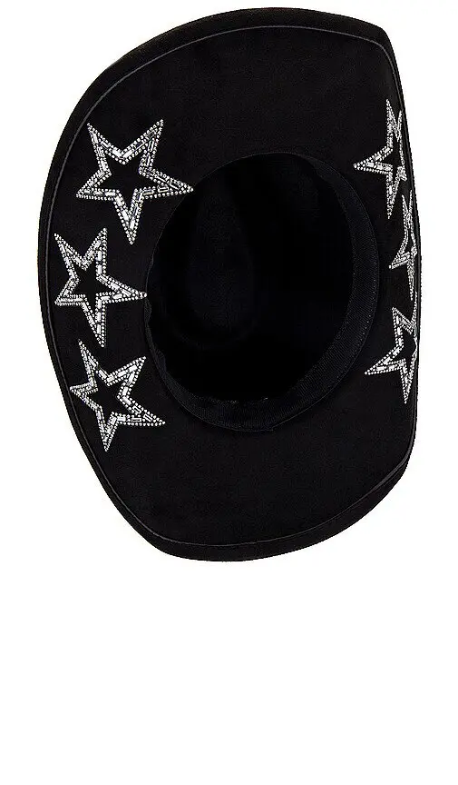 8 Other Reasons Star Cowboy Hat