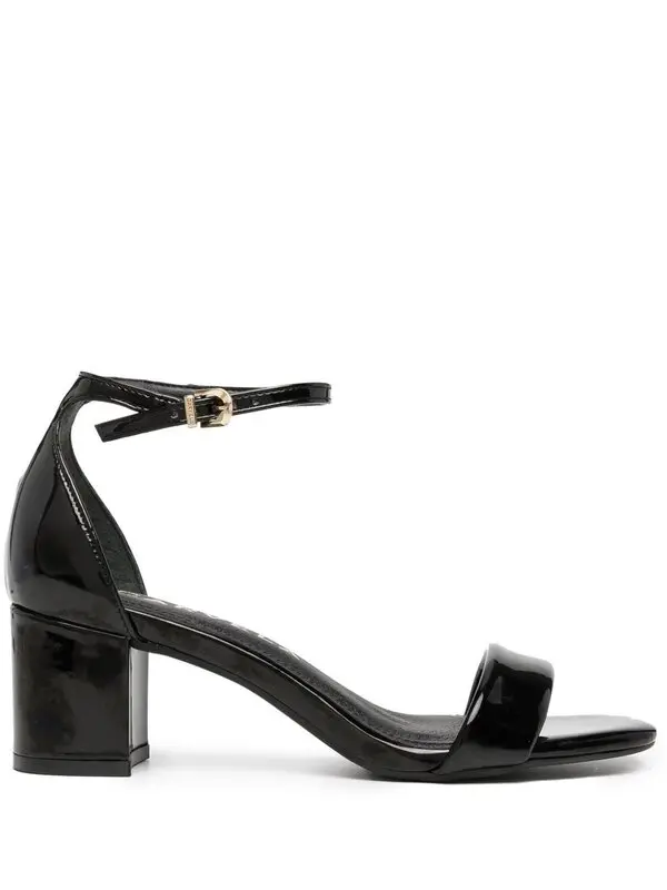 Carvela Second Skin 50mm Sandals