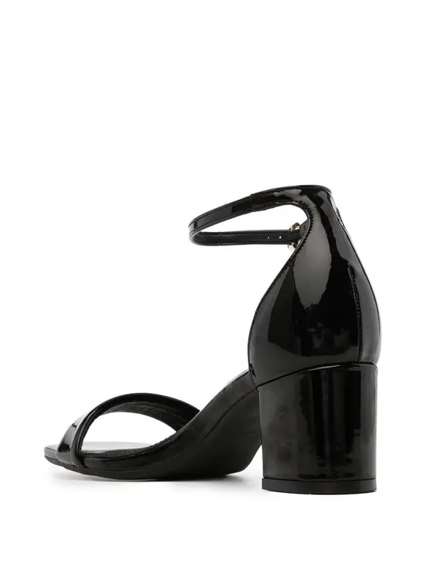 Carvela Second Skin 50mm Sandals