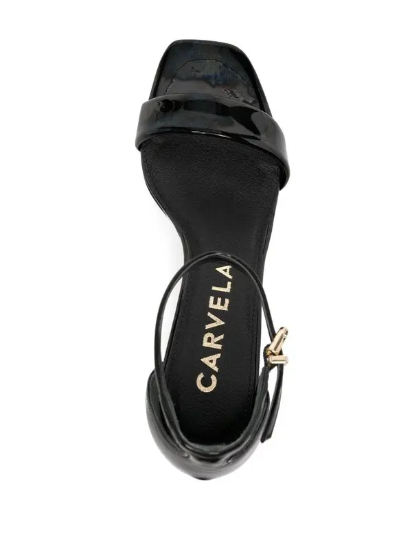 Carvela Second Skin 50mm Sandals