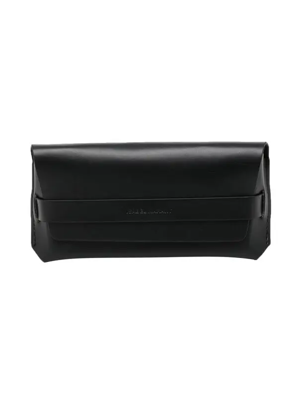 Isabel Marant Butterfly Sunglasses - Black