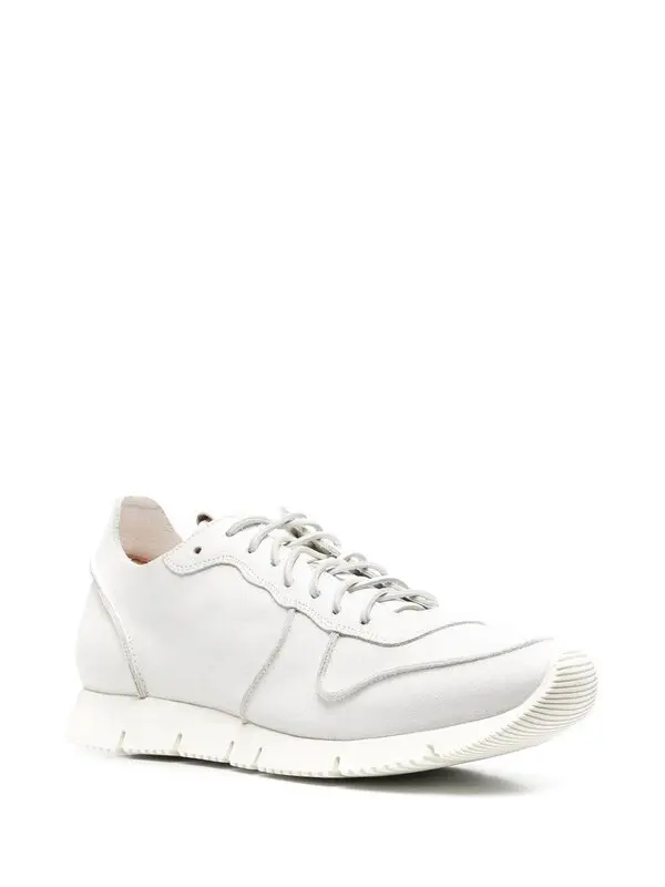 BUTTERO® Low-top Sneakers - White