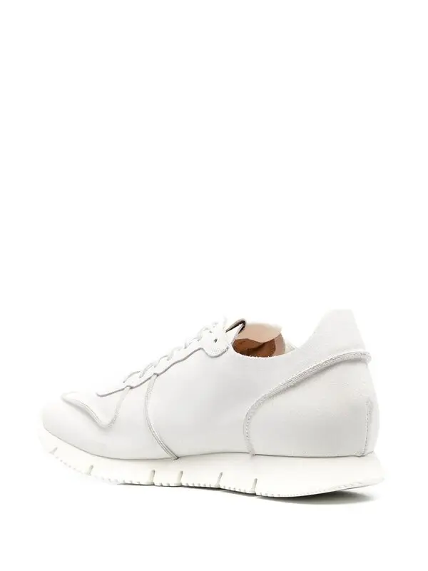 BUTTERO® Low-top Sneakers - White