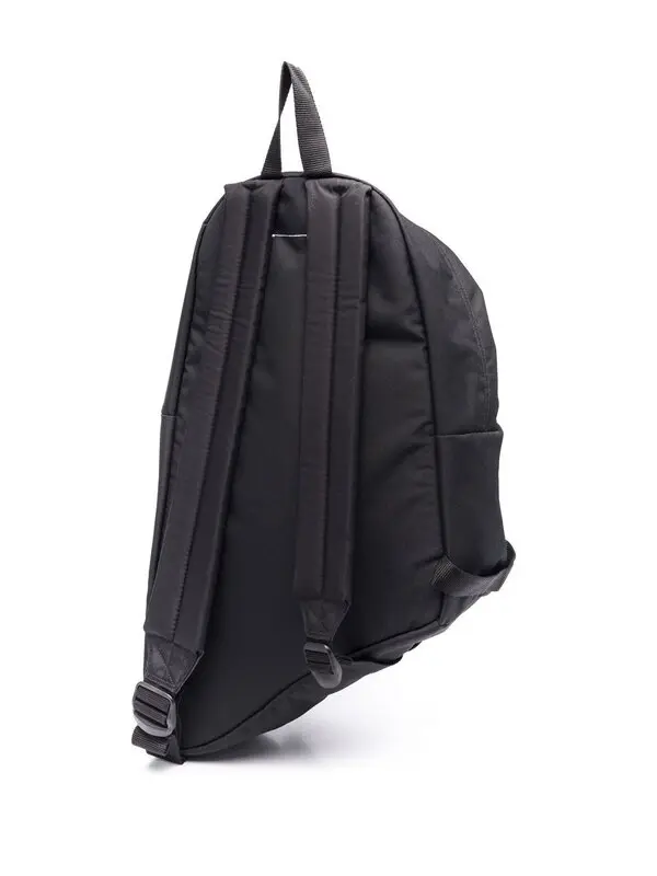 Maison Margiela X Eastpak Dripping Pak'R Backpack - Black