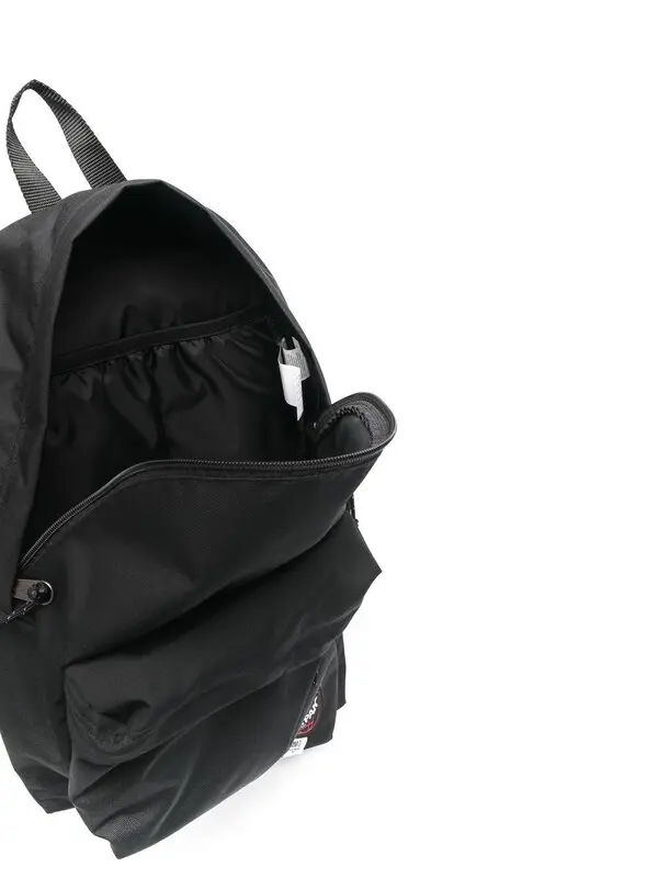 Maison Margiela X Eastpak Dripping Pak'R Backpack - Black