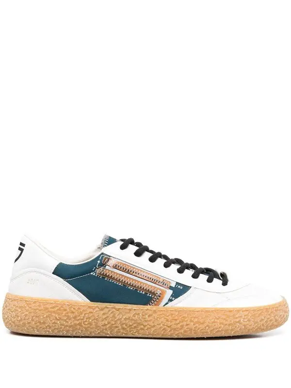 PURAAI Low-top Sneakers