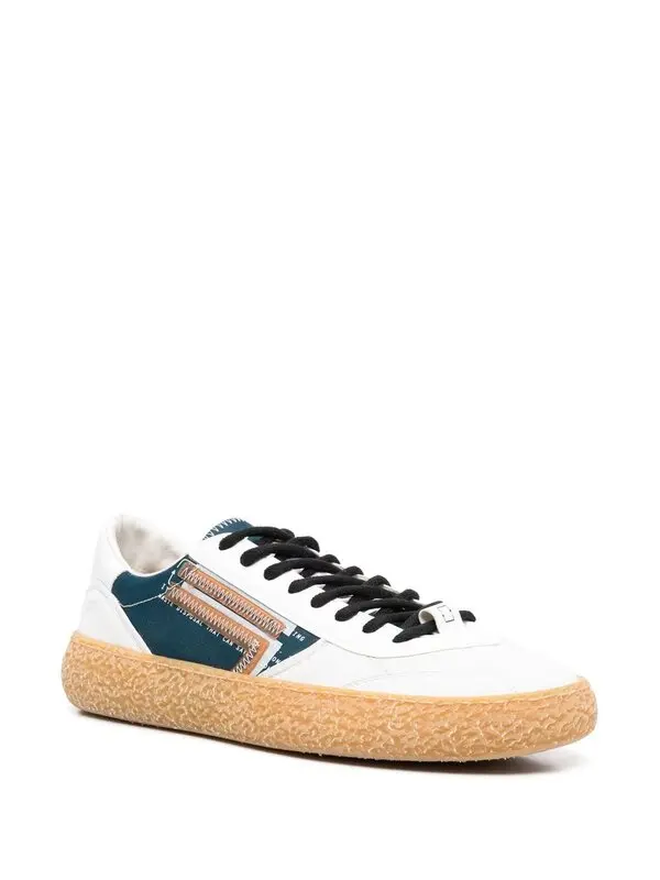 PURAAI Low-top Sneakers