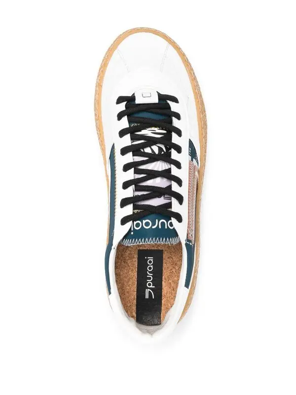 PURAAI Low-top Sneakers