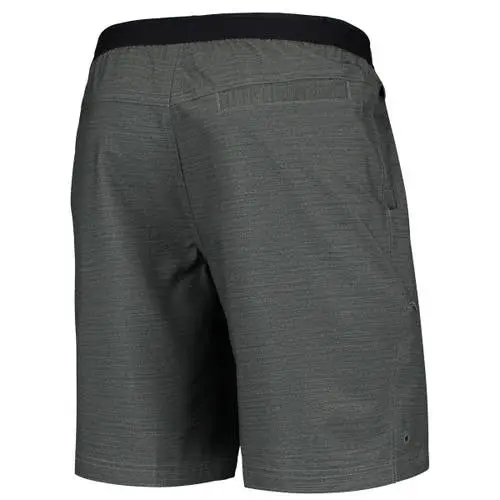 Columbia Nebraska Huskers Twisted Creek Shorts