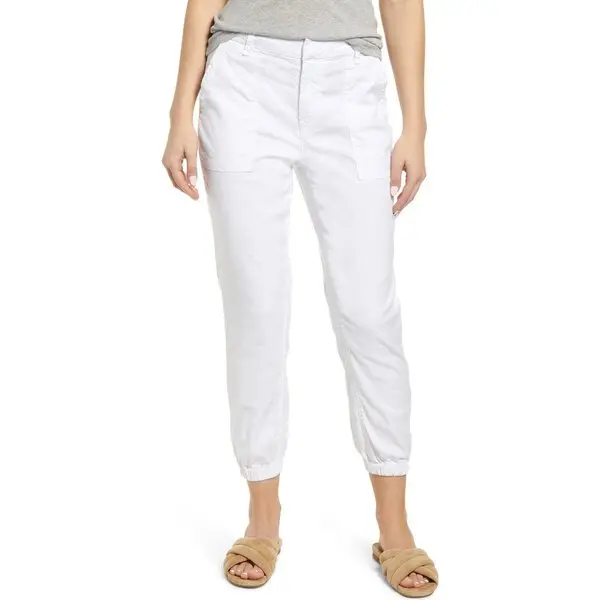 Frank & Eileen Jameson Utility Joggers