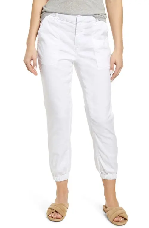 Frank & Eileen Jameson Utility Joggers