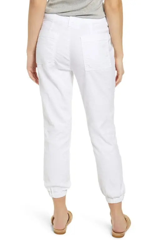 Frank & Eileen Jameson Utility Joggers